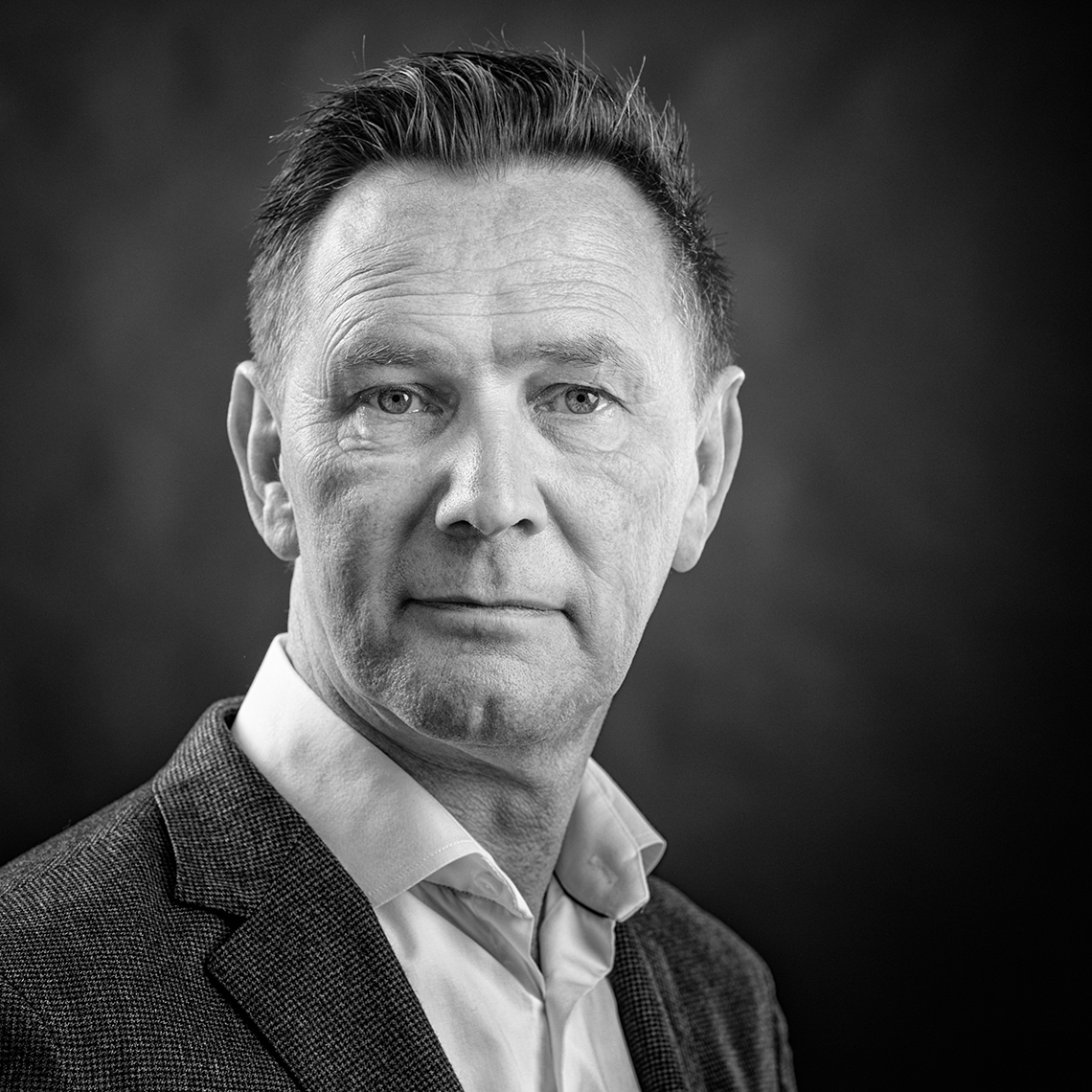 Drs. P. (Peter) Visscher - Sorghuys